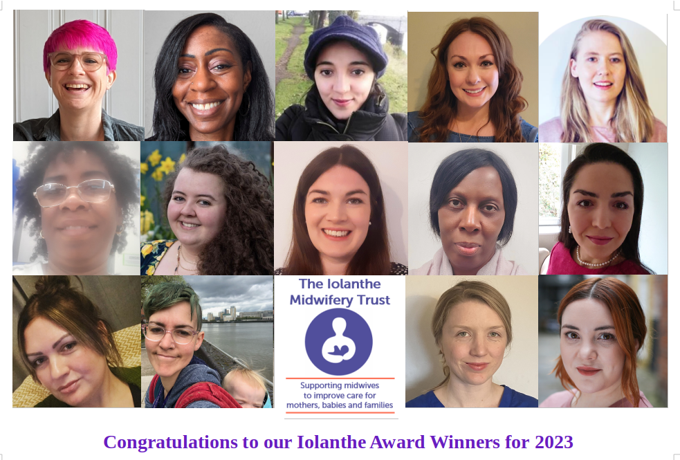 2023 Award Winners announced | iolanthe.org