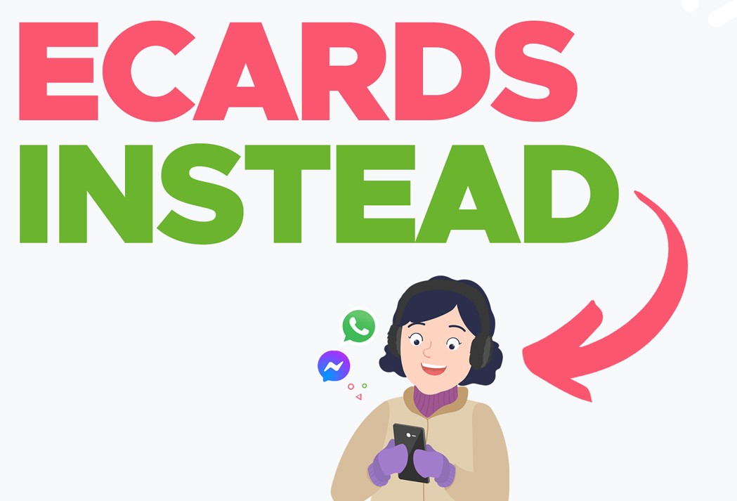 Switch to e-cards and help support Iolanthe! | iolanthe.org