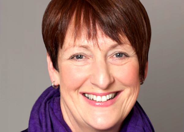 Debbie Garrod | iolanthe.org