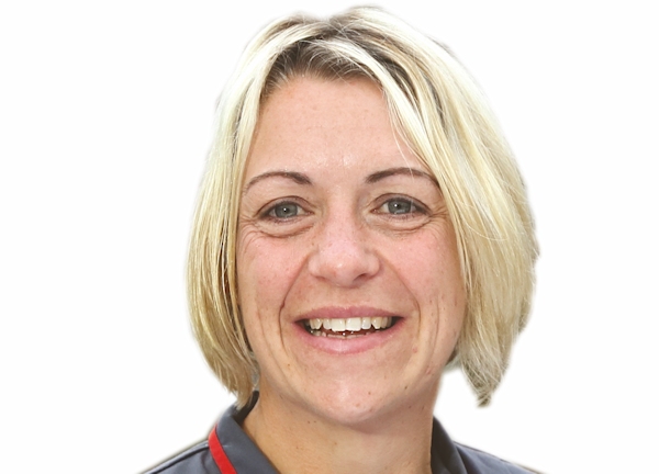 Marie Lewis | iolanthe.org