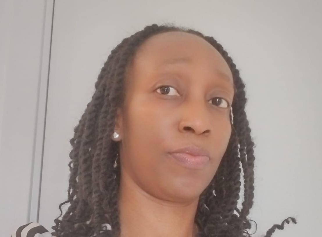 Chibuzo Ukachukwu | iolanthe.org