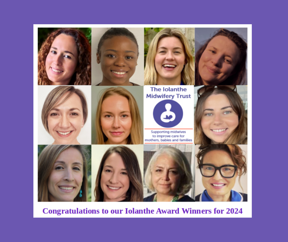 2024 Winners Announced | iolanthe.org