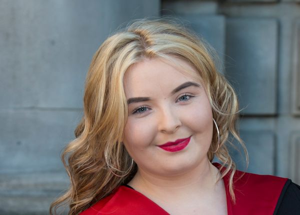 Ruby Scott | iolanthe.org