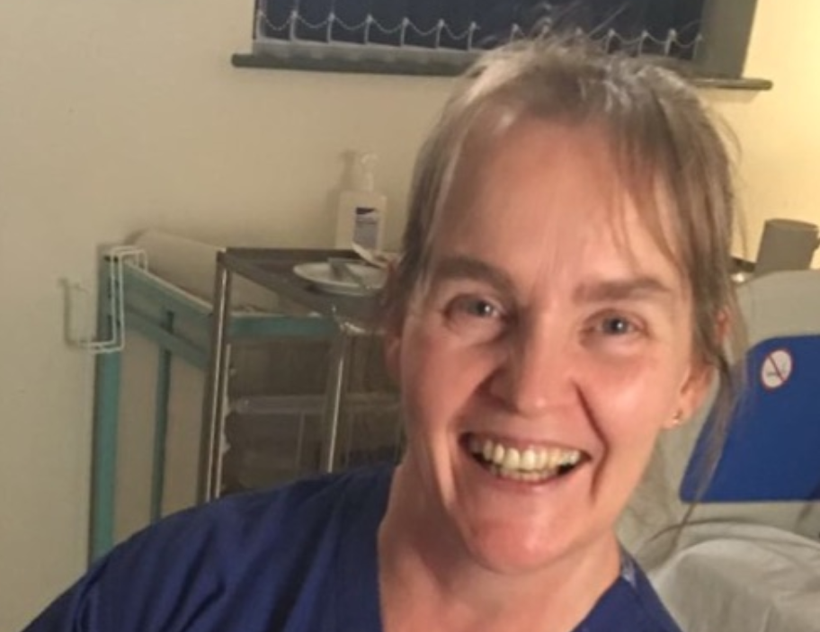 Mary Lynch | iolanthe.org