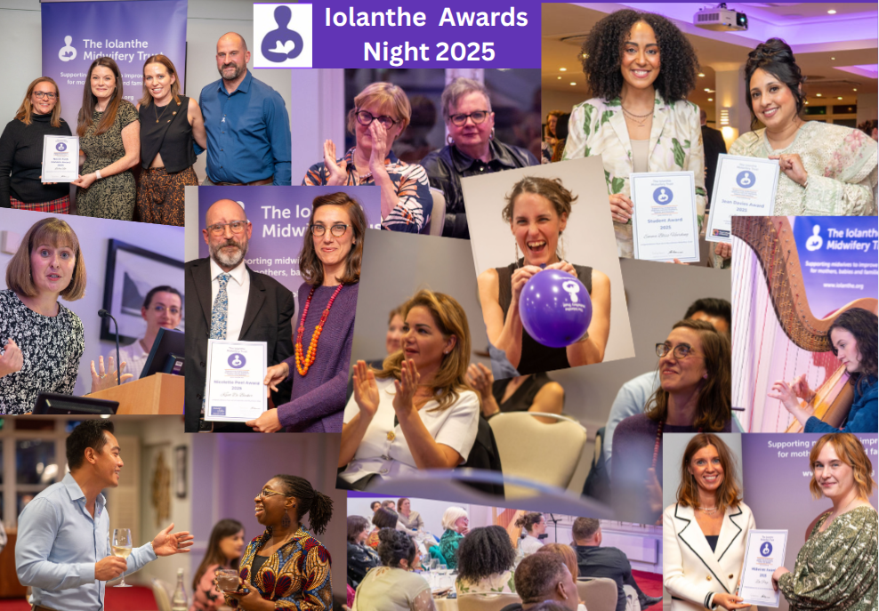 Iolanthe Awards Ceremony 2025 | iolanthe.org