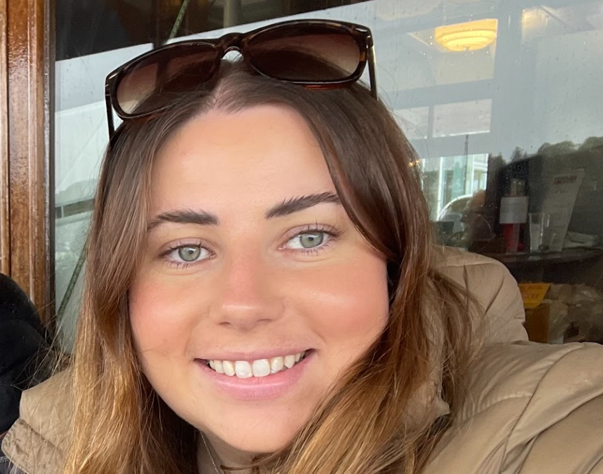 Kirsty Smith | iolanthe.org