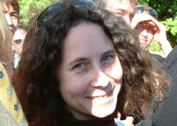 Annie Lester | iolanthe.org