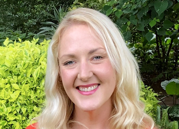 Emily Brace: Award winner and marathon runner | iolanthe.org