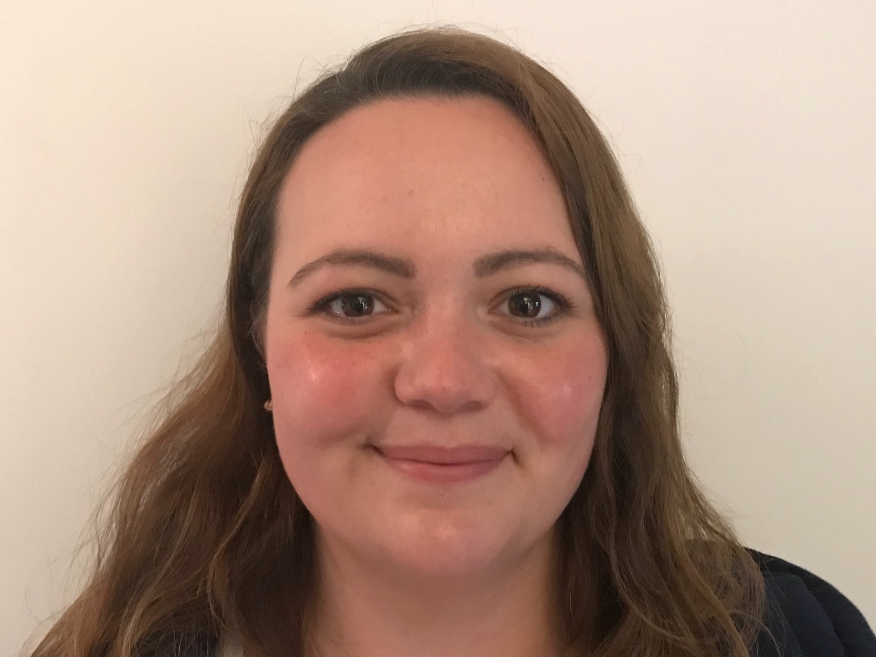 Rebecca Gates | iolanthe.org