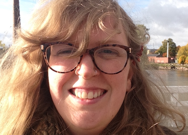 Kate Mackay | iolanthe.org