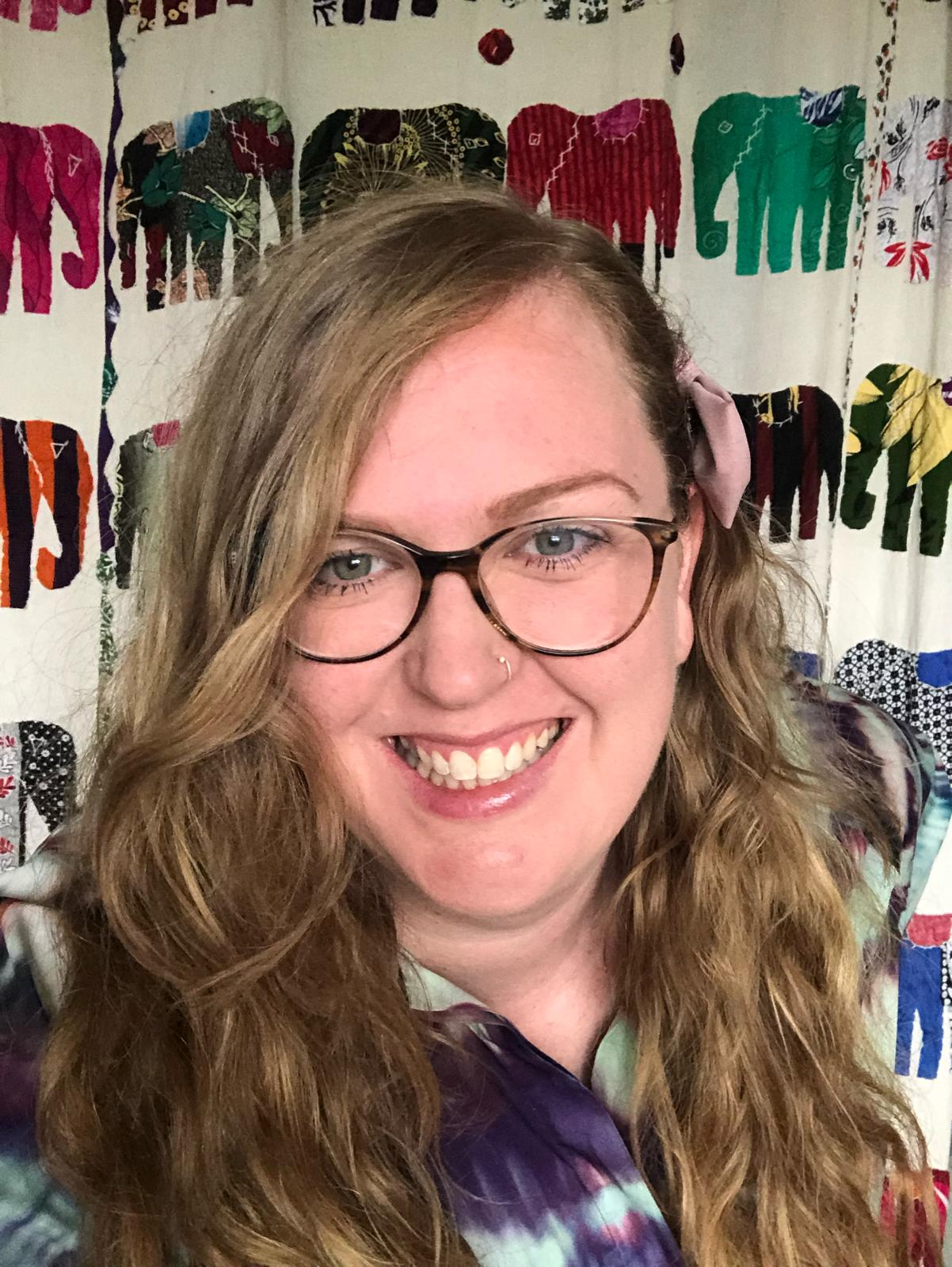 Kate Mackay | iolanthe.org