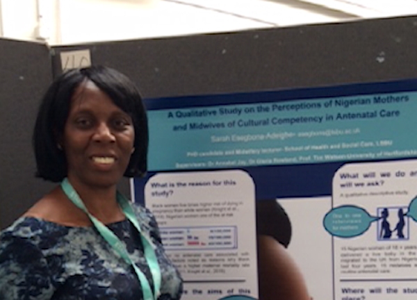 Sarah Esegbona-Adeigbe | iolanthe.org