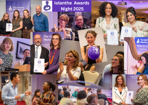 iolanthe.org | Supporting midwives to improve care for mothers, babies ...