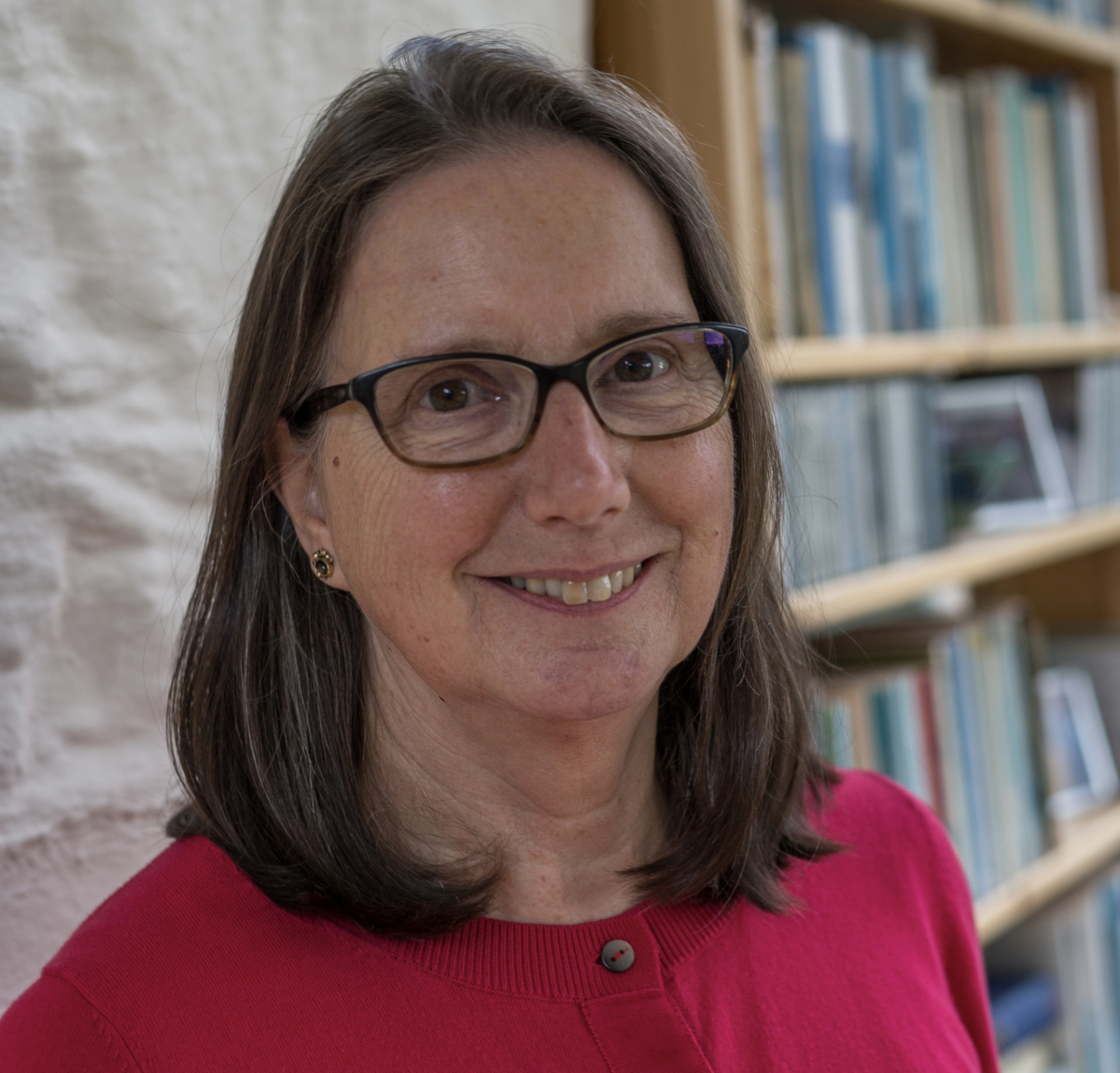 Professor Mary Renfrew announced as Iolanthe's new Patron | iolanthe.org