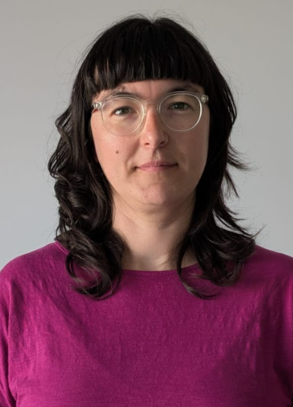 Sara Gonzalez Buesa | iolanthe.org