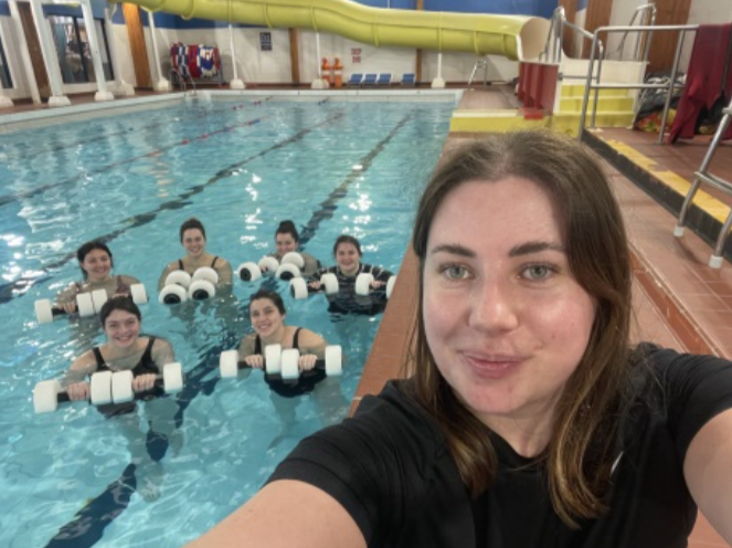 Kirsty Smith | iolanthe.org