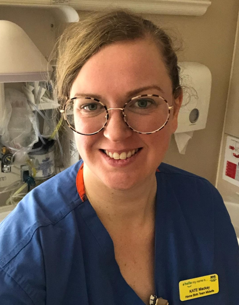 Kate Mackay | iolanthe.org